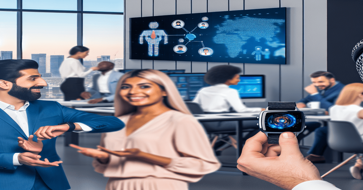SoundHound's Amelia 7.0: Voice AI's Agentic Intelligence Revolution