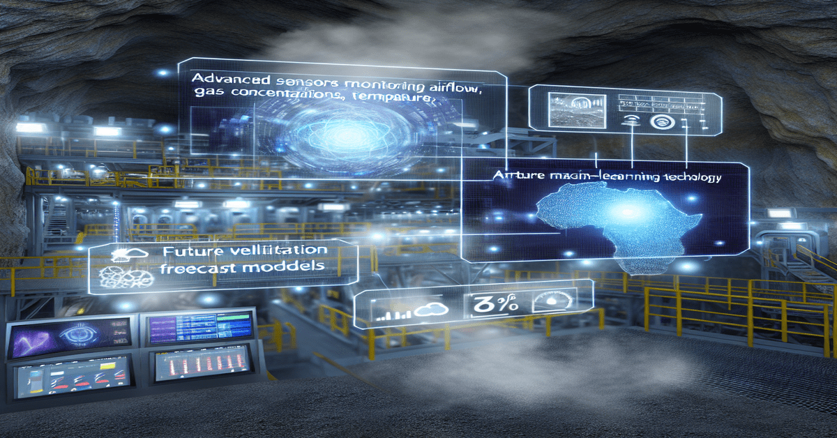 Predictive Intelligence: Transforming Mining With Real-Time Insights