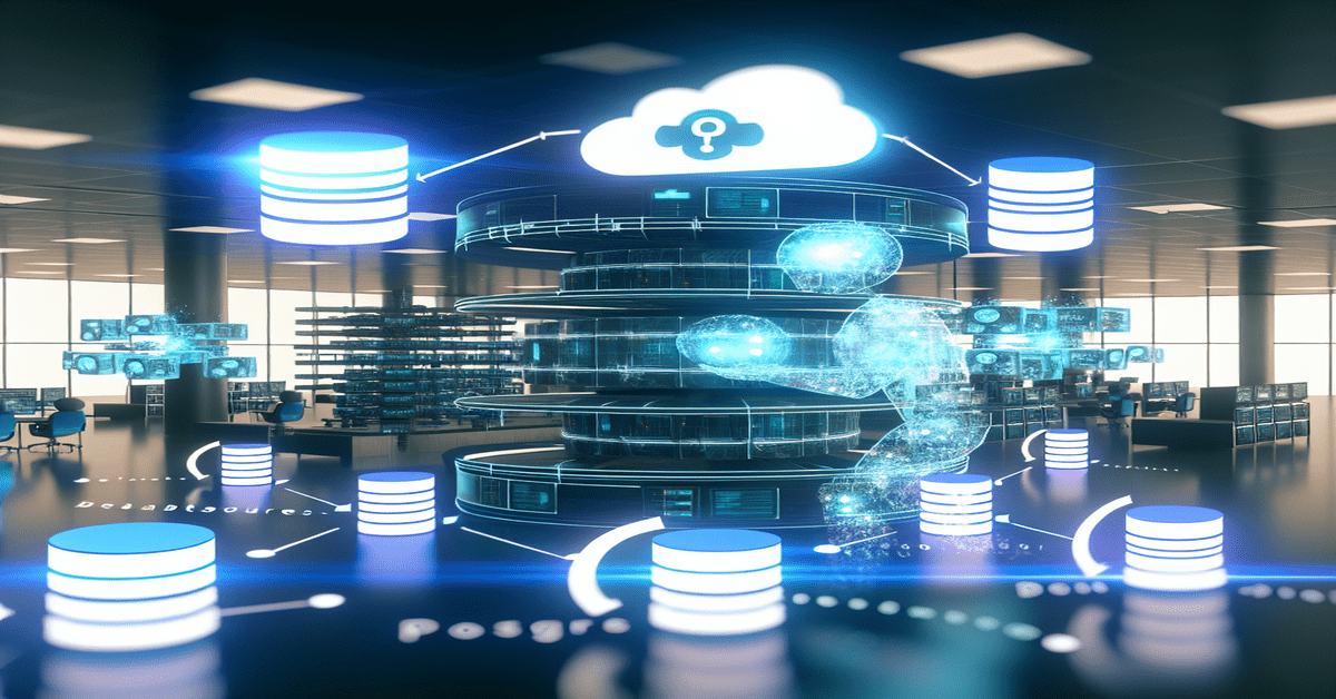 Databricks Snags Neon: Igniting AI-Powered Database Revolution