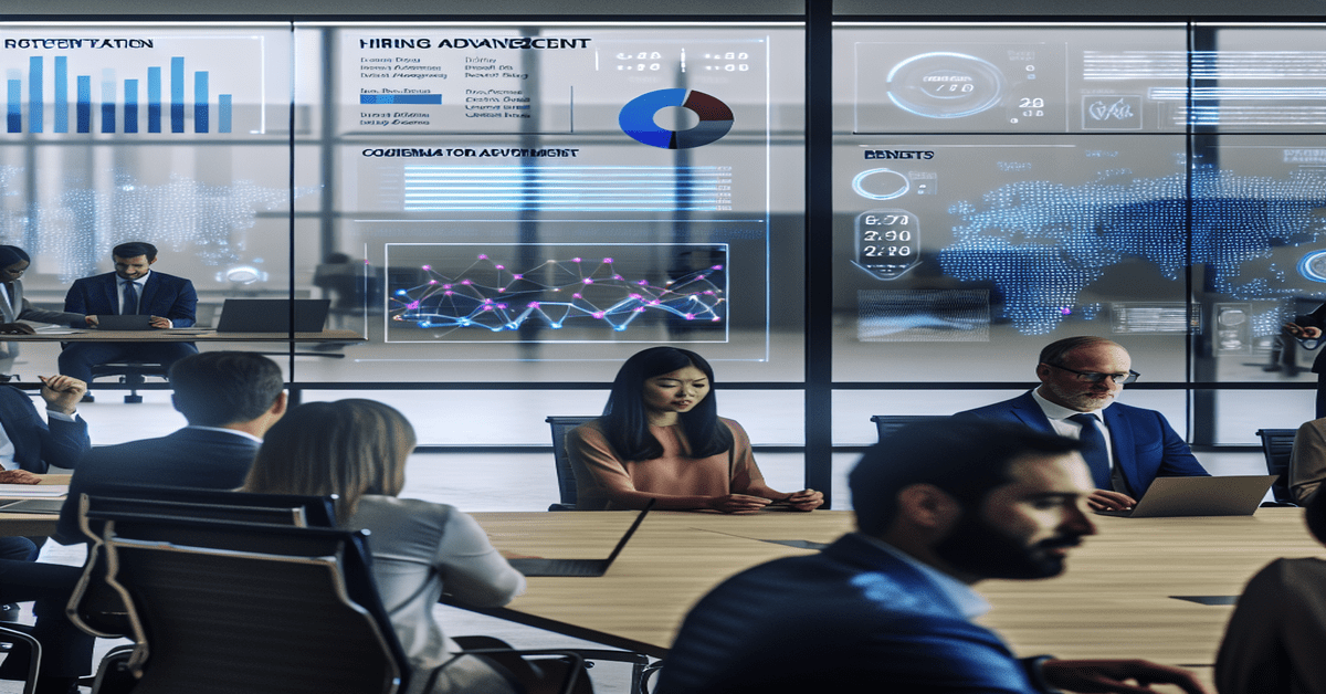 Ogletree Deakins Unveils Cutting-Edge Workforce Analytics Solution